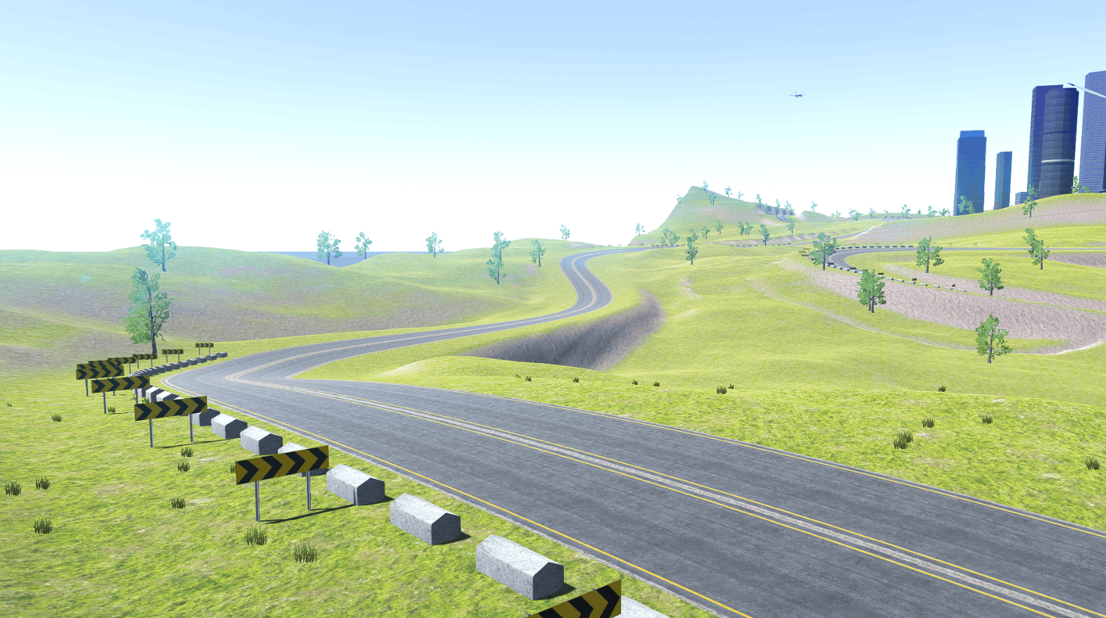 Realistic Car Controller Pro V1.48 - BoneCracker Games Unity Assets | Realistic Vehicle Behaviors