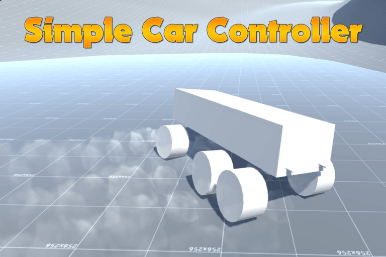 BoneCracker Games Unity Assets | Realistic Vehicle Behaviors - Best ...