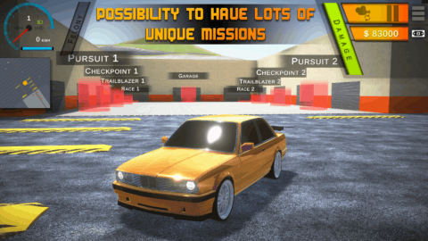 BoneCracker Games Unity Assets | Realistic Vehicle Behaviors - Best ...